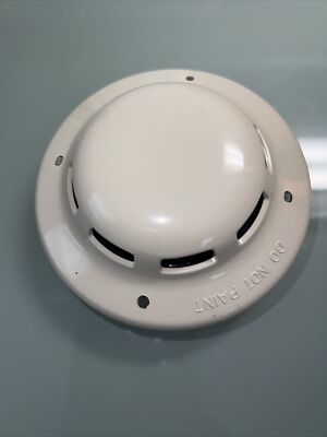 Smoke Detectors - Silent Knight