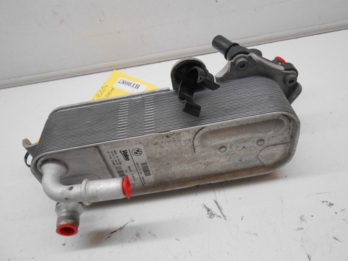 2016 BMW 328I Auto Transmission Oil Cooler OEM 17217600553 BT0087 | eBay