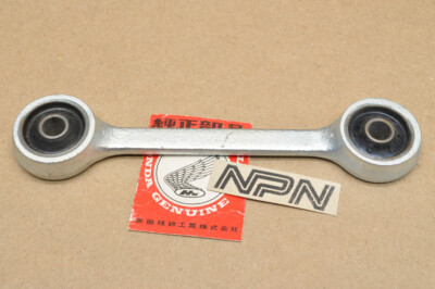 NOS Honda C110 C200 CB92 CM91 CT200 CT90 S65 Front Brake Link Arm 45431 ...