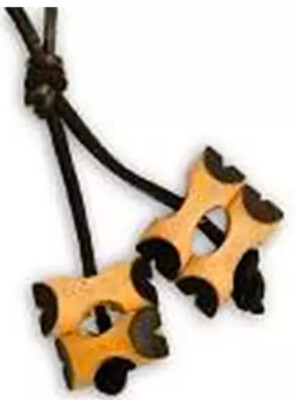 Woodbadge 4 bead set imported form Gilwell | eBay