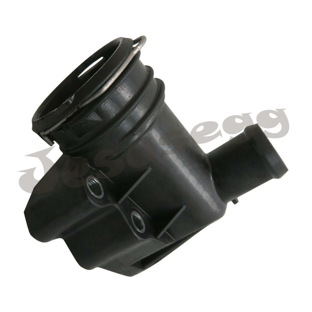 Engine Coolant Hose Flange Fit For Mercedes-Benz W212 S212 W218 W222 ...