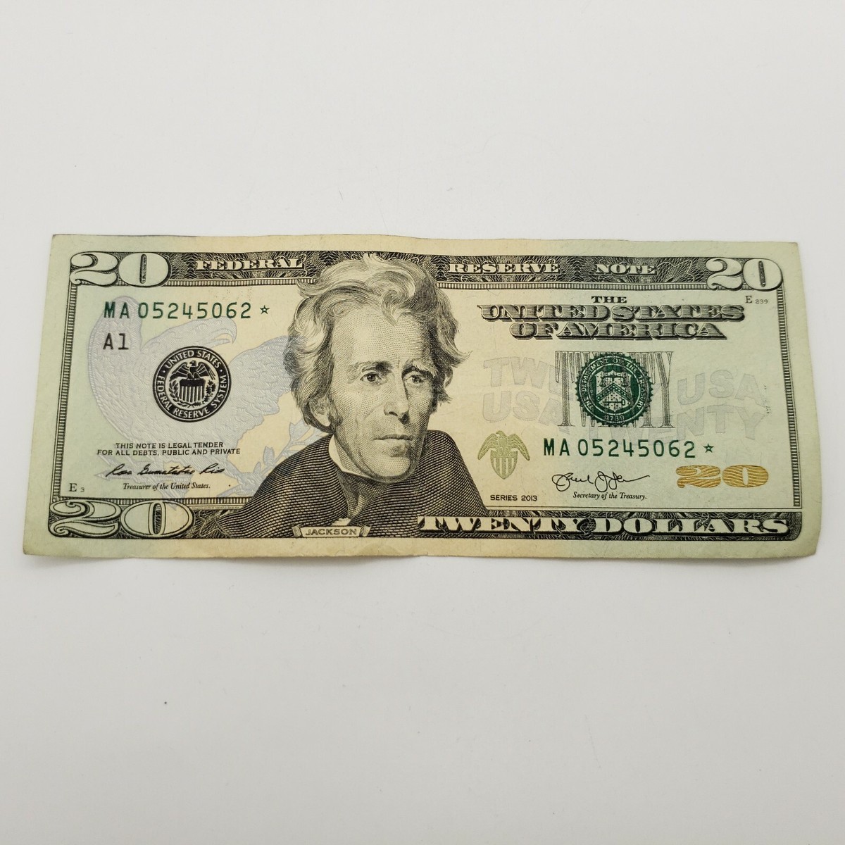 20 Dollar Bill Harriet Tubman Going On New $20 Bill