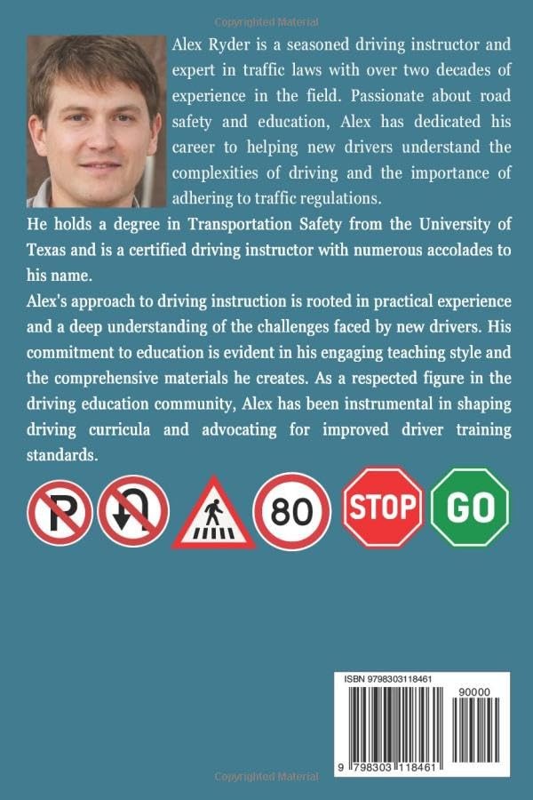 Arkansas Driver’s License Handbook 2025: Your Complete Guide to Traffic ...