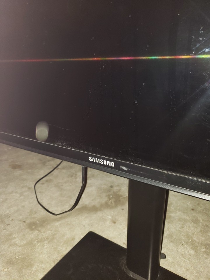 Samsung UN40EH5300 40" Class LED HDTV- With Remote | eBay