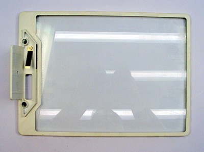 Digital Scales & Balances - Draft Shield