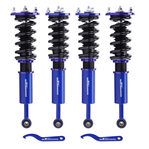 MaXpeedingrods Coilover Shocks Springs Kit For Lexus IS350 IS250 2006 ...