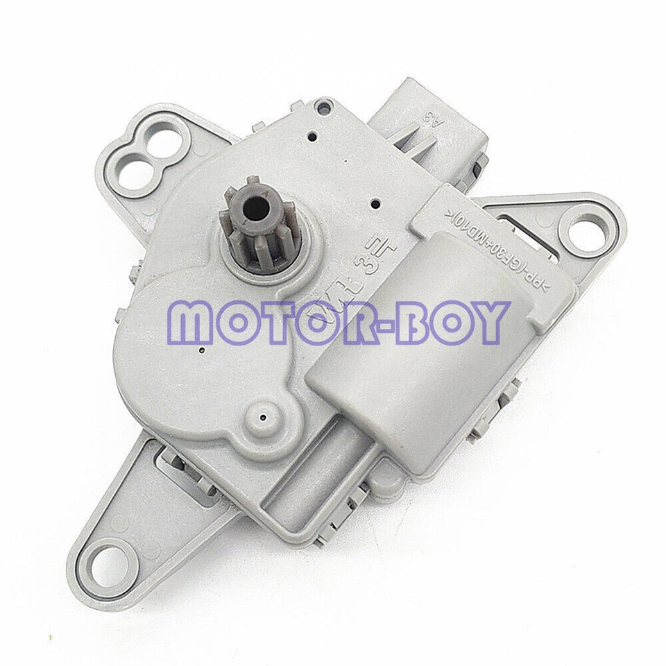 HEATER TEMPERATURE DOOR ACTUATOR FOR HYUNDAI ELANTRA KIA OPTIMA 97159 ...