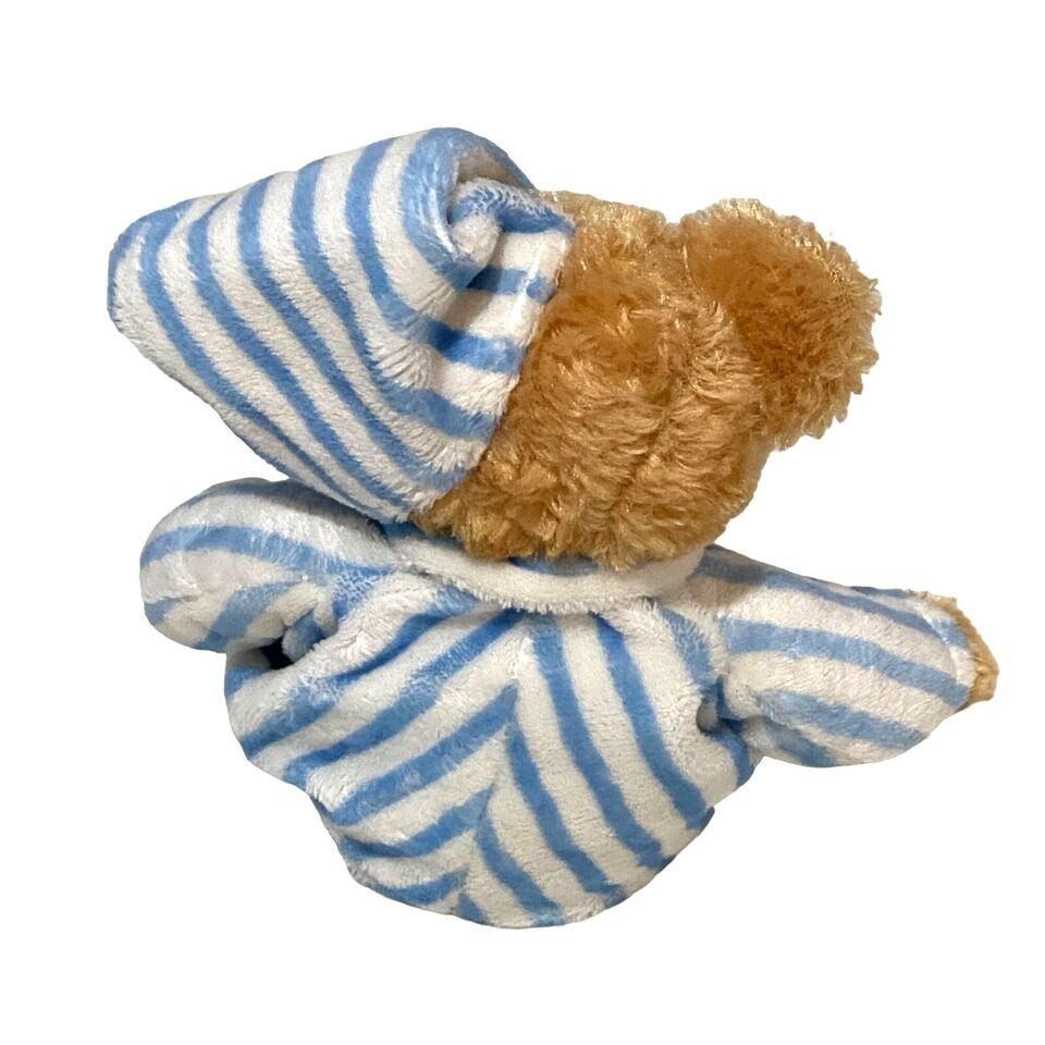 Plushland Sleepy Bedtime Teddy Bear Bean Plush | eBay