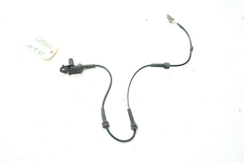 03-04 INFINITI G35 COUPE FRONT PASSENGER RIGHT ABS WHEEL SPEED SENSOR ...