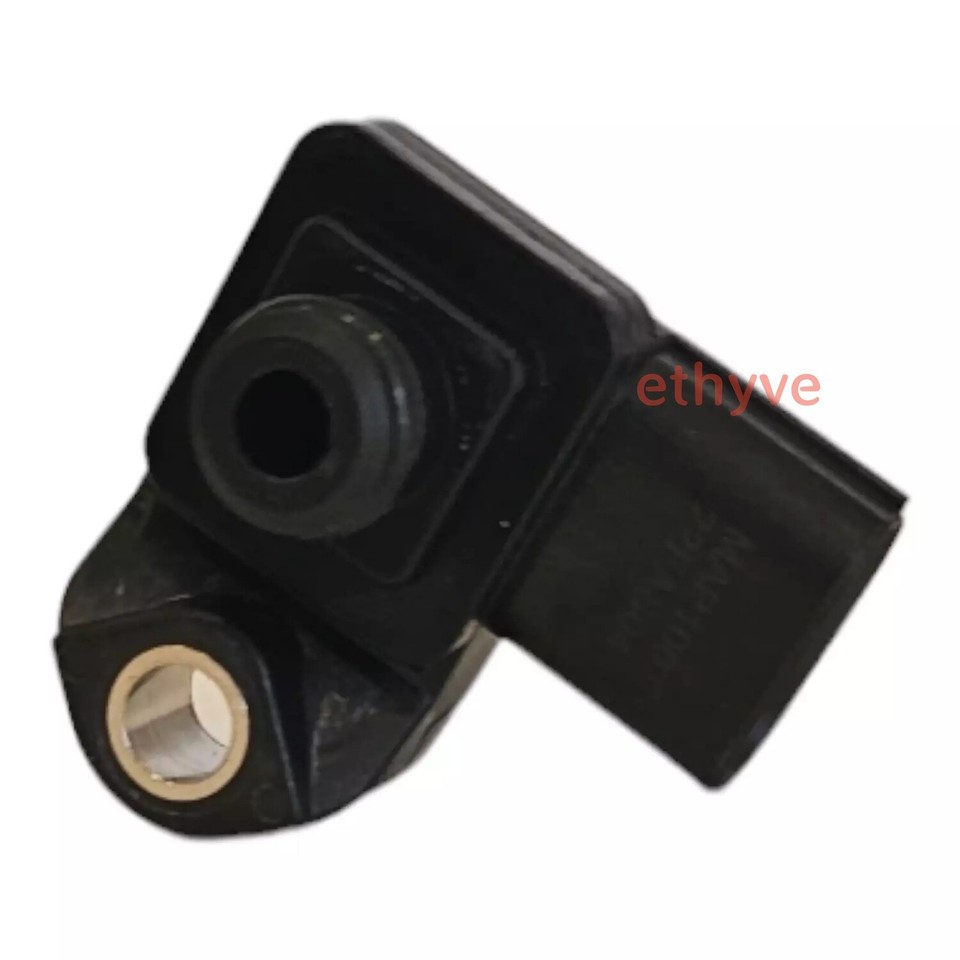 37830-RNA-A01 Manifold Pressure MAP Sensor For Acura Honda 2006-2020 ...
