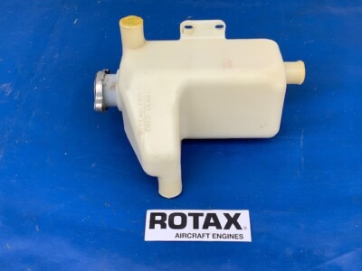 Rotax 532 582 583 618 670 Coolant Cooling Expansion Tank Ultralight ...