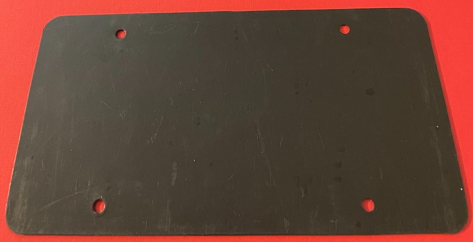 Edd Kirby Dealership Booster License Plate Dalton Georgia PLASTIC | eBay