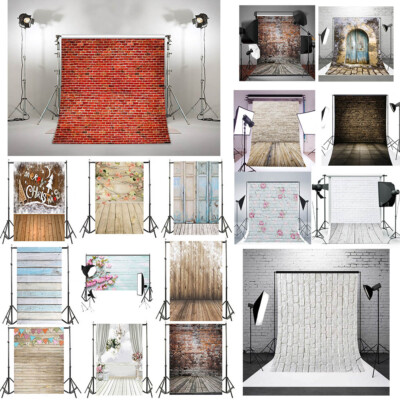 3x5/5x7/7x5ft Photography Backdrops Photo Vinyl Background Studio Props ...