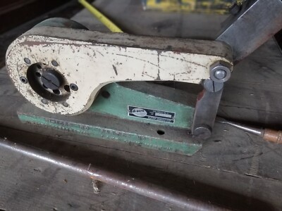 Fabrication - Rod Parter