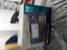 Texas+Instruments+TI-92+Graphing+Calculator for sale online | eBay