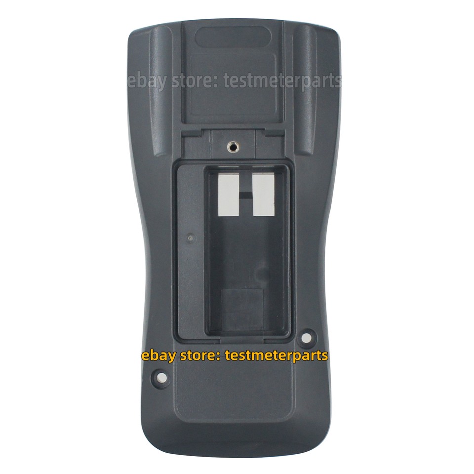 Top Case For FLUKE 117 True RMS Multimeter Bottom Back Front Cover /Set ...