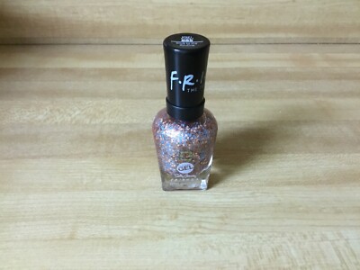Sally Hansen Miracle Gel X Friends Collection #885 STICK ROUTINE 0.5 ...