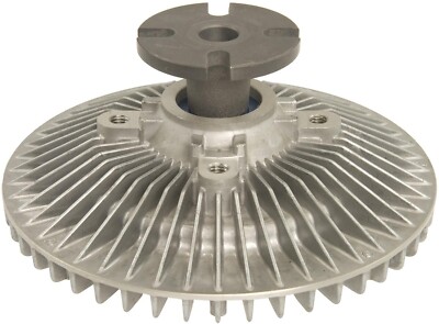 1957-91 SBC CHEVROLET SMALL BLOCK THERMAL FAN CLUTCH 283 307 327 350 ...