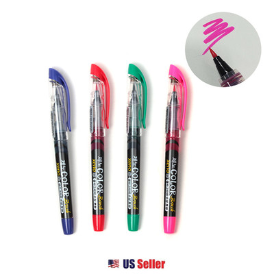 Xeno Calligraphy Color Brush Pen, Fude Pen, Narrow Tip, Kanji China ...