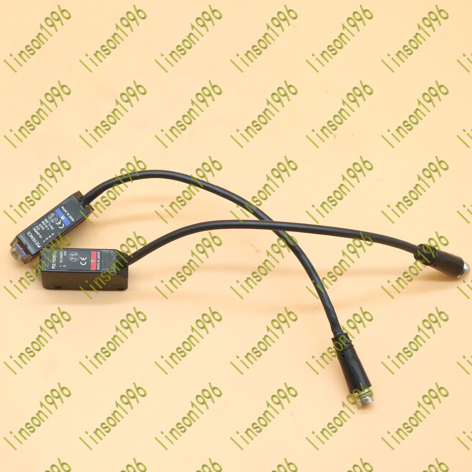 1PC New KEYENCE Photoelectric Sensors PZ-M52P ONE Year Warranty | eBay