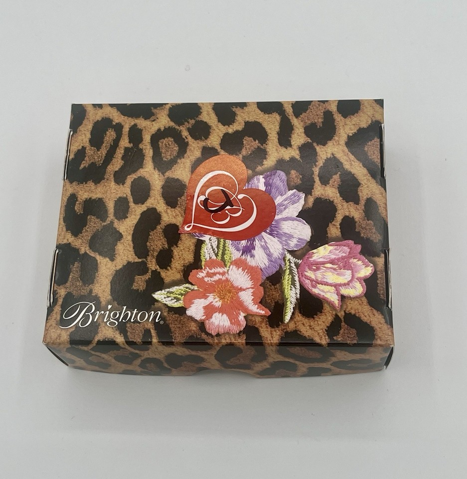 Brighton Bracelet and Earring Set 3 Pieces | eBay