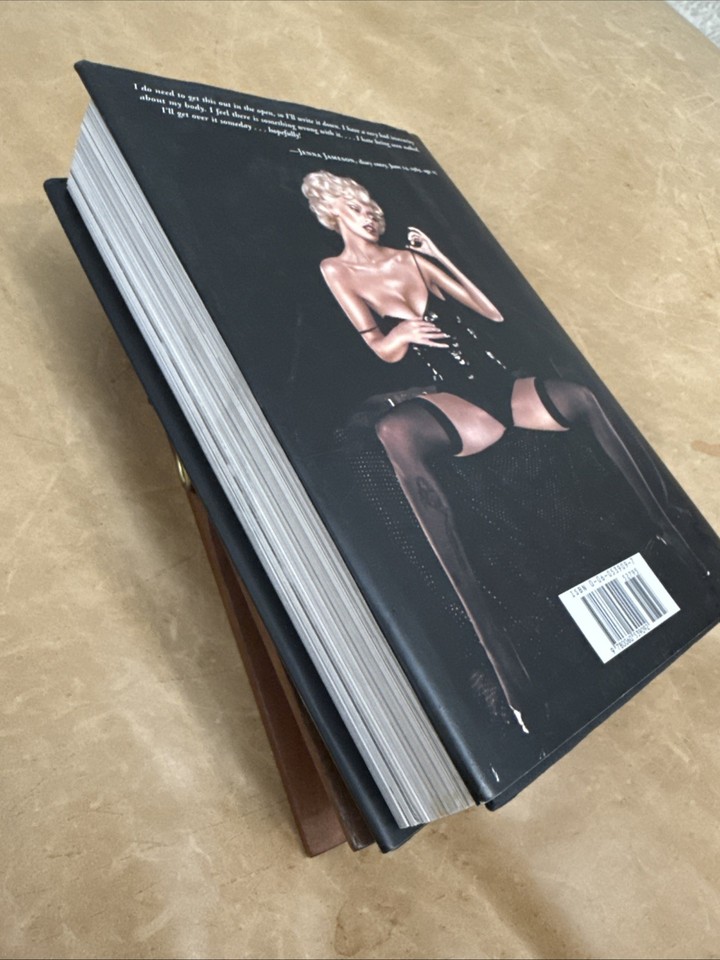 SIGNED JENNA JAMESON AUTOGRAPHED HOW TO MAKE LOVE LIKE P0RN STAR ...