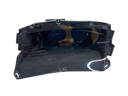 2024 2025 MAZDA CX90 FRONT LEFT DASHBOARD INSTRUMENT PANEL HEADS UP ...