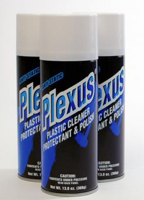 Plexus Plastic Cleaner 13oz Pack of 3 | eBay
