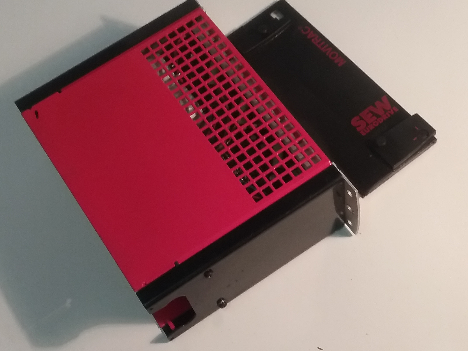 SEW EURODRIVE MOVITRAC 0504-231-1-00 0.375kW Variable Speed DRIVE VSD ...