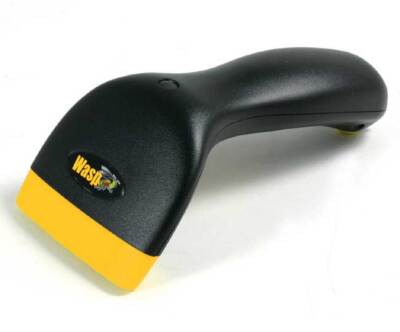 Wasp WCS3900 Bar Code Reader for PC - Wired - CCD | eBay
