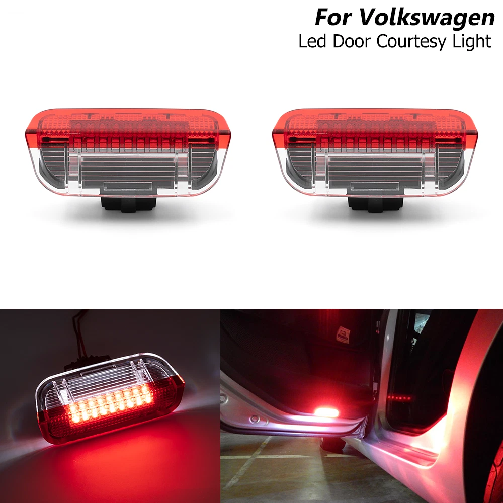 2017 Volkswagen Jetta Warning Lights | Shelly Lighting