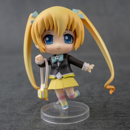 #FA0513 Nitroplus Nendoroid Petit Figurine Smg Star Mine Fille Sumaga ...