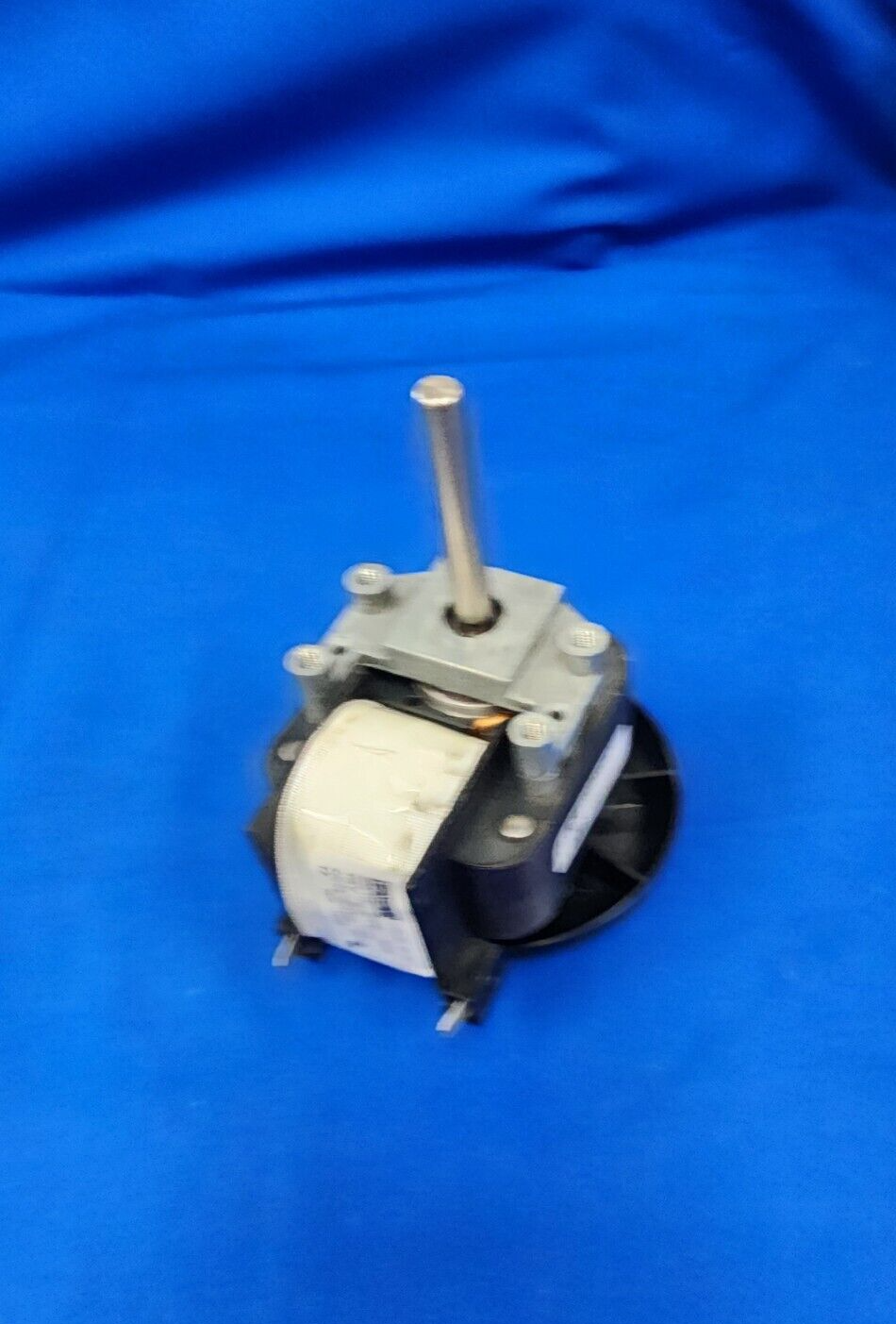 Carter Hoffmann 18614-0362 Motor C-frame 120v CNH Replacement Part for ...