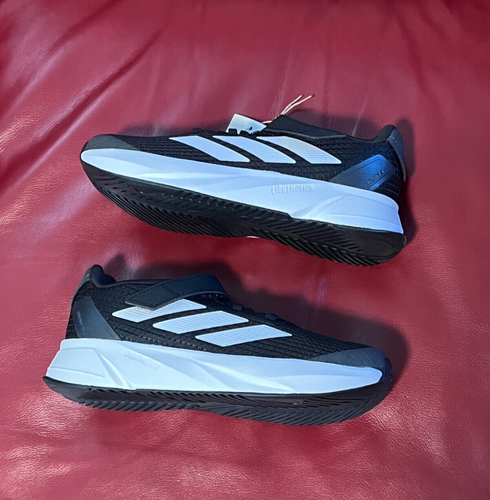 MSRP: $55 | IG2460 adidas Duramo SL Shoes Kids | US 13.5 K | Lifestyle ...