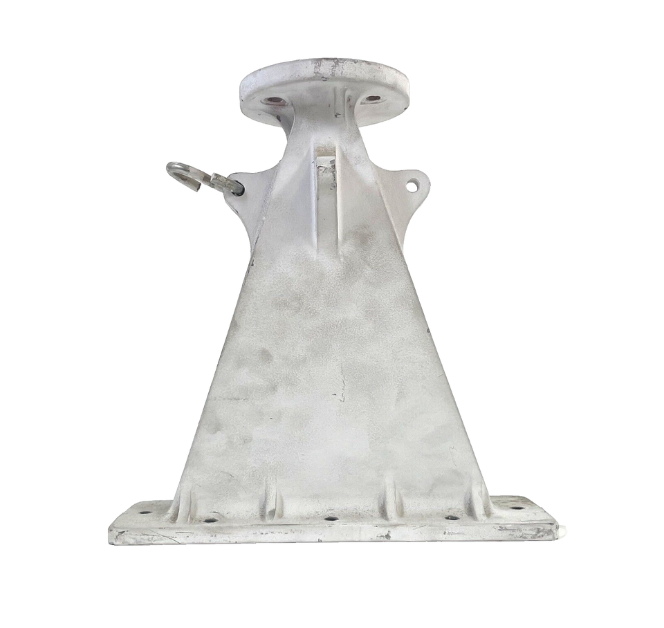 Vintage Altec Lansing Single Horn Throat Model 34495 for Mantaray MR94 ...