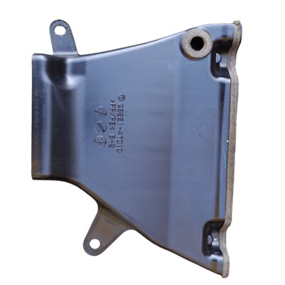 2010-2015 Toyota Prius Hybrid Battery Cooling Fan Duct G92E1-47010 2012 ...