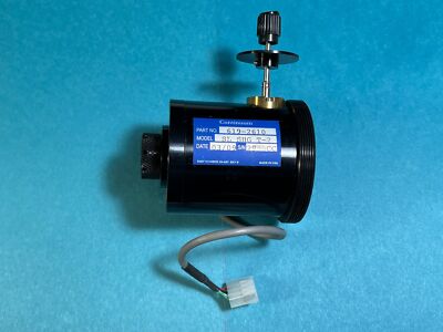 Lab Lasers & Photonics - Harmonic Generator