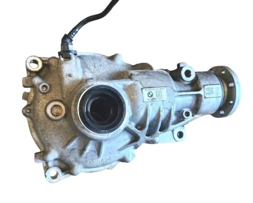 BMW X5 G05 FRONT DIFF DIFFERENTIAL 8487441 | eBay Australia
