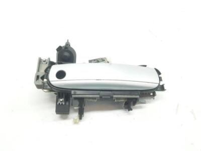 4F0837207B front outer door handle lh for SEAT EXEO 2.0 TDI 4F1837239 ...