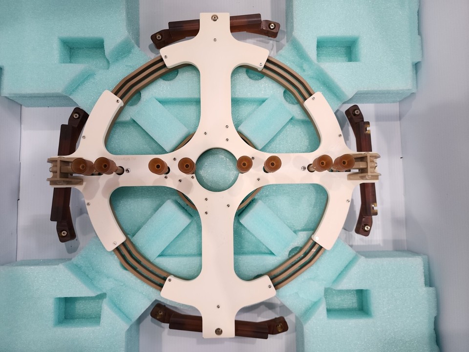 Lam Research Assy, TCP Coil, TCCT,LCLP 715-056429-421, 853-031436-426 ...