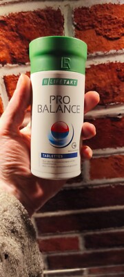 Complement Alimentaire Probalance - LR Health & Beauty exp 06/25 | eBay