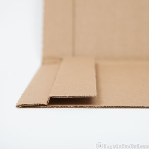 Bags Unlimited MLP1 Mighty Music Mailer 12 Inch Vinyl LP Records ...