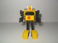 Transformers G1 Hubcap
