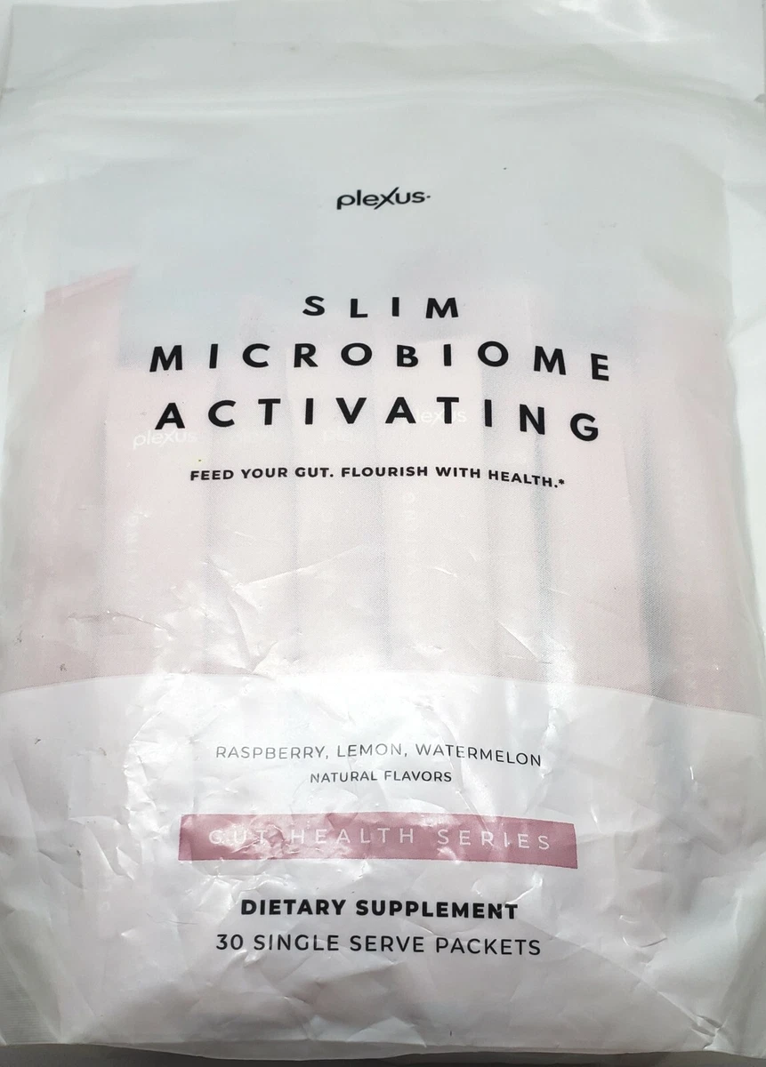 Plexus Slim Before And After Men