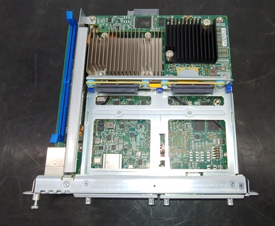 Cisco UCS-E160S-M3/K9 UCS E-Series Single-Wide Server, 1x 16GB RAM *BLEM* | eBay
