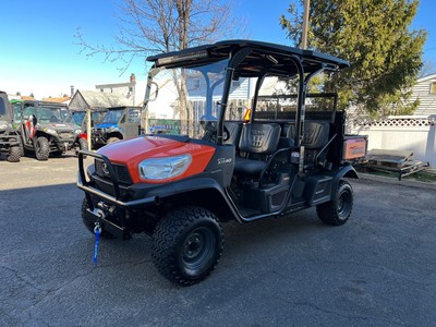 Utility Vehicles - Gator Utility Vehicle