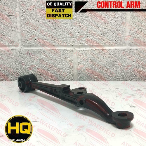 FOR LEXUS IS200 IS300 SPORTCROSS FRONT RIGHT LOWER WISHBONE CONTROL ARM ...