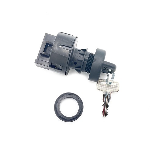 Polaris Key Start Ignition Switch, Genuine OEM Part 4012164, Qty 1 ...