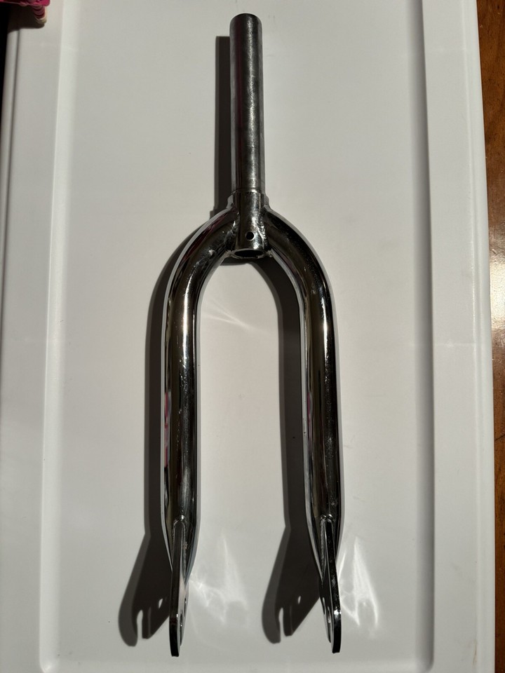 Old School Mid School Giant Bmx Fork Gt dB Haro Elf Diamond Back Giant ...