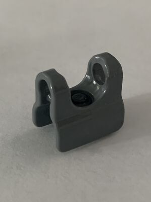 Lego Part 98613 (1pc) Hero Factory Arm Leg Extender Ball Joint and Ball ...